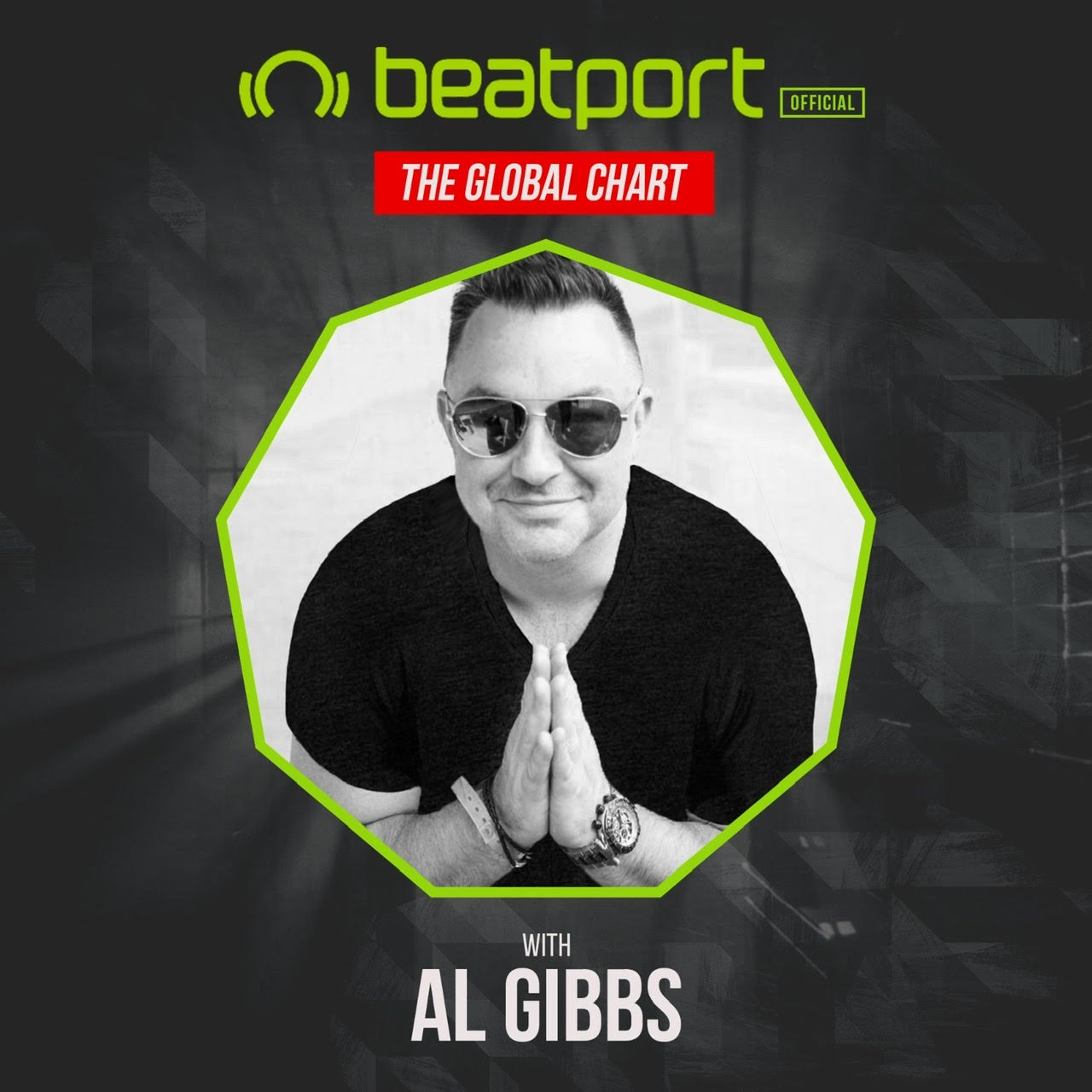The Official Beatport Top 10 - Vibe Nation Radio